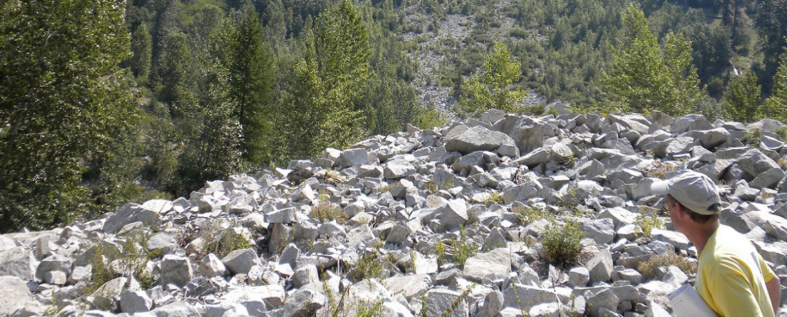 Idaho Museum of Mining & Geology – Idaho Museum of Mining and Geology